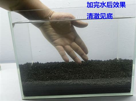 鱼缸底砂铺多厚 沙子 铺底 第14页 大山谷图库