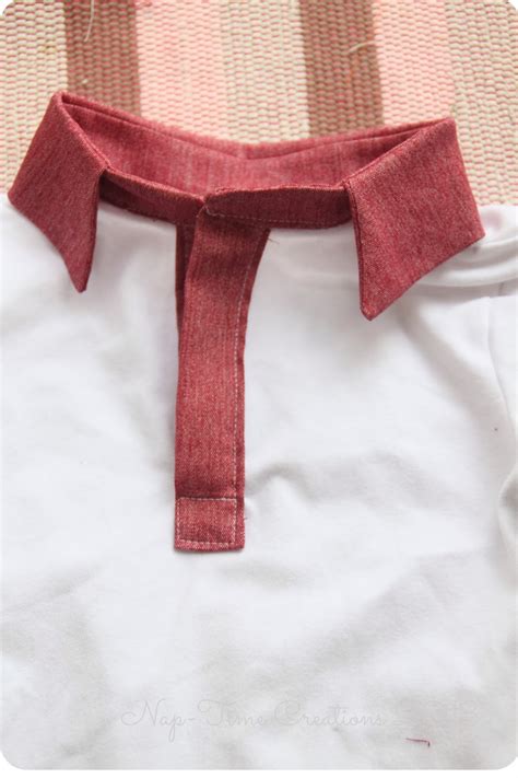 Single Placket Sewing Tutorial Life Sew Savory