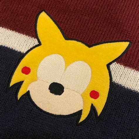 Christory Sweater 69hats