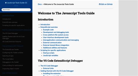Extendscriptdocsforadobedev Welcome To The Javascript Tool Extend Script Docsforadobe