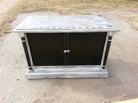 Uses For Old Tv Console