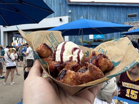 Review 2025 New Minnesota State Fair Foods Minnesota Monthly