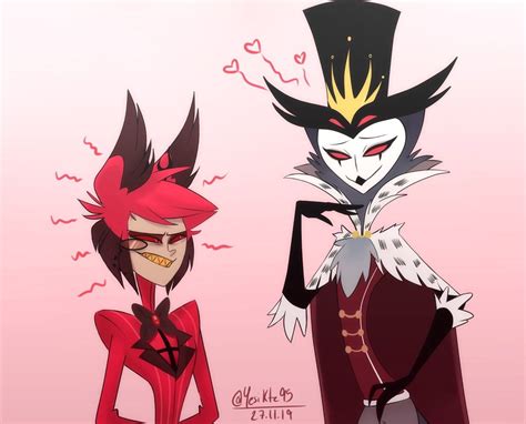 Киришима On Twitter Hotel Art Vivziepop Hazbin Hotel Hotel Trivago