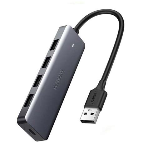 7 Rekomendasi Usb Hub Terbaik Untuk Tingkatkan Konektivitas 7 Rekomendasi Usb Hub Terbaik Untuk Tingkatkan Konektivitas