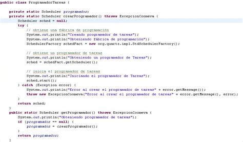 Tareas Programas En Java