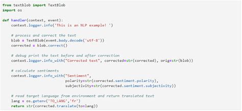 Serverless Can It Simplify Data Science Projects