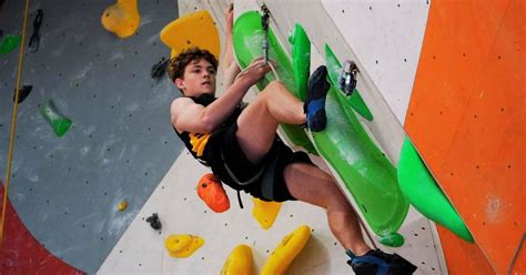 Dylan Bailey Australian Sports Foundation