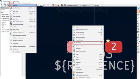 PCB Component Footprint Creation Sierra Circuits