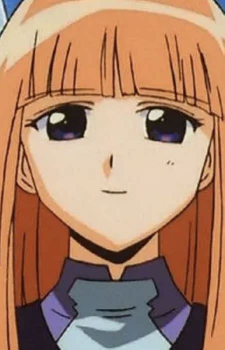 Sera Mahoromatic Automatic Maiden Pictures