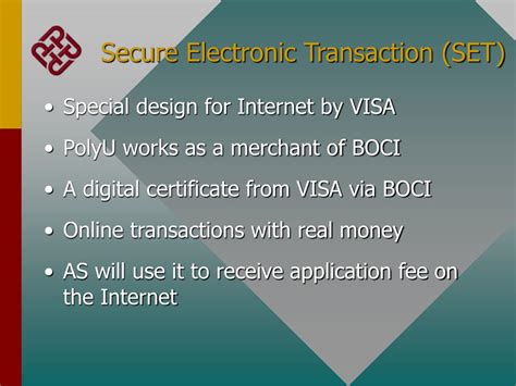 Ppt E Services In Polyu Powerpoint Presentation Free Download Id