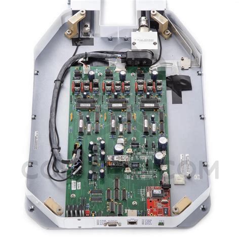 Agilent Velocity Access Microplate Centrifuge Loader Base Labech