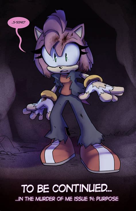 Tmom Issue 13 Page 30 By Gigi D On Deviantart