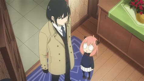 아냐 삼촌 힘내