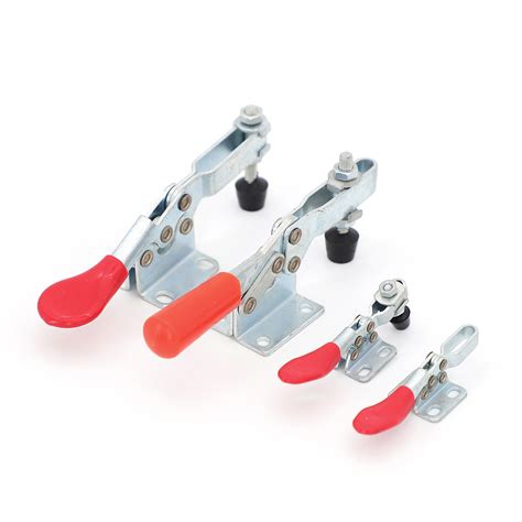 What Is An Over Centre Toggle Latch And Why Its So Secure