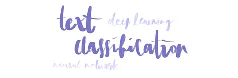 Github Innju Text Classification Text Classification Using Deep Learning Model