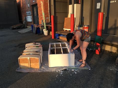 20160709 HackRVA Makerspace Flickr