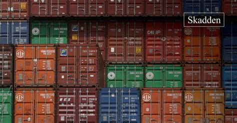 Security Assistance Law Expanded The Reach Of Us Sanctions And Doubled