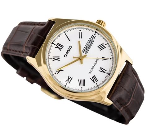 Casio Collection Мужские часы Casio Classic Mtp V006gl 7budf купить Casio Ua