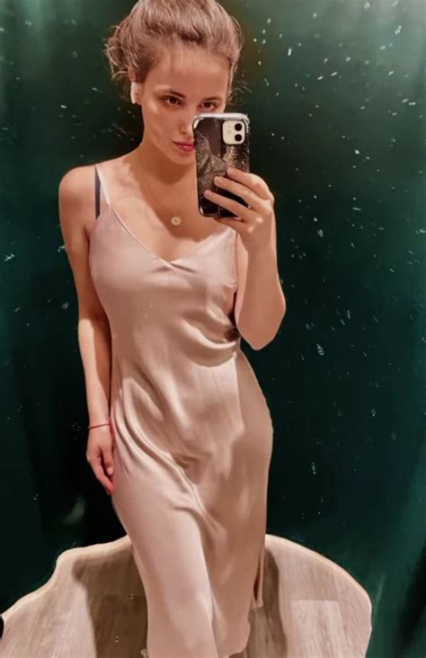 Vera Kolesnikova Image