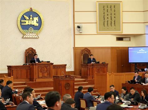 УИХ ын гишүүний тоо 126 болсноор ямар давуу тал үүсэх вэ ТАС МН