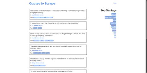 Web Scraping With Seleniumbase And Python In 2024