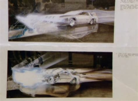 Как снимали путешествие во времени в Назад в будущее Dubikvit — Livejournal