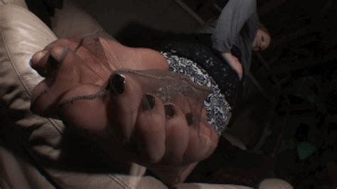 The Stink Of My Feet Pt 3 Hfw Clips4sale