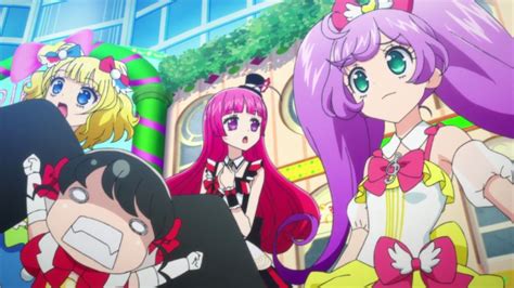 プリパラ が好きだ アニメが好きだ
