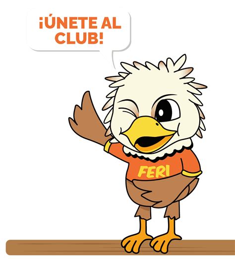 Página De Gracias Club Feri Ferial Plaza