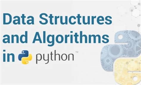 Do Any Algorithm Work Using Python By Maneeboi Fiverr