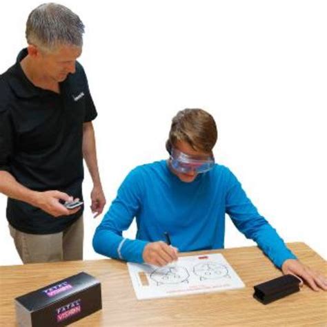 Alcohol And Drug Simulation Education Davtech