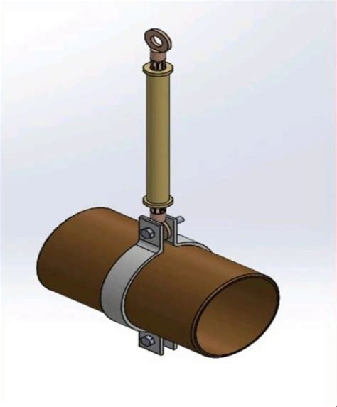 Front Metal Rigid Struts At ₹ 2500 Kit In Vadodara Id 2852914581130