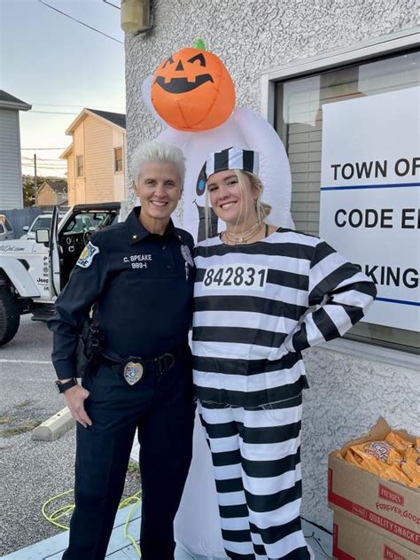 All Treats No Tricks In Dewey Beach Cape Gazette