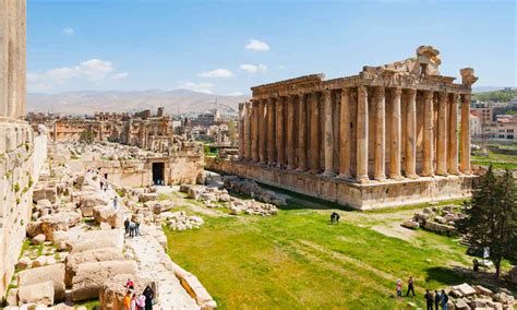 How Well Do You Know The Worlds Archaeological Sites Wanderlust