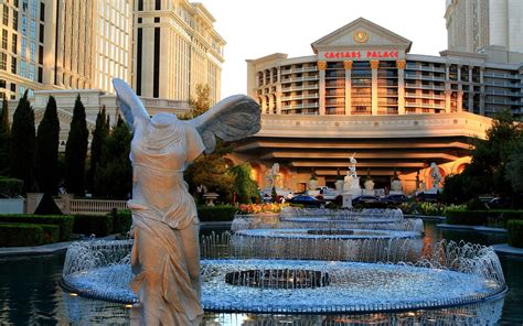 Caesars Palace Photo Gallery