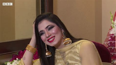 Tik Tok Meet The Viral Faces Of Pakistan S Video Revolution Bbcurdu Pakistan Video Viral