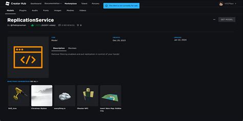 Replicationservice Put Client To Server Replication In Your Own Hands Community Resources