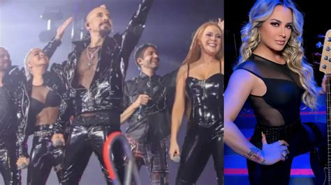 Apio Quijano Aclaró Sus Dichos Sobre María José Y El Concepto De Kabah