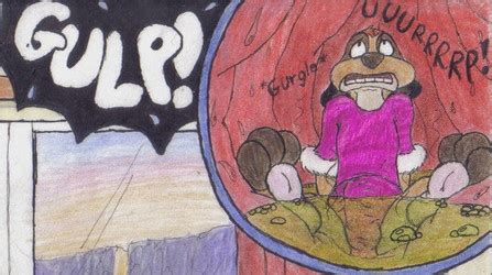 Timons Submissions — Weasyl