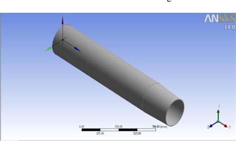 Figure From CFD Analysis For Bleed Flow Through A Variable Area By Pass Duct Of A Pulse