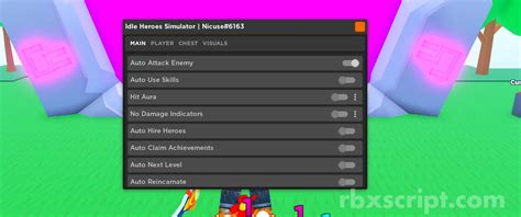 Roblox Universal Script Simple Spy Scripts Rbxscript