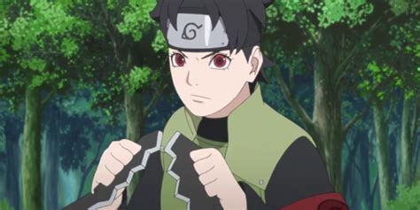 The 10 Best Boruto Side Characters Ranked