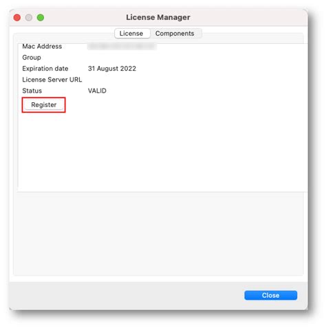 Install Semarchy Xdi Designer