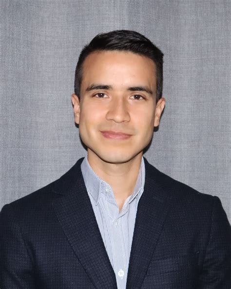 Risk Management Program Advisory Board Spotlight Rogelio H Cac