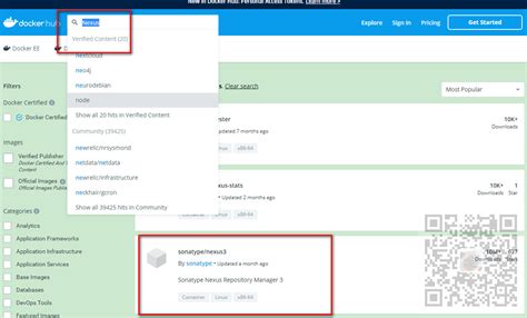 ubuntu server 上使用docker compose 部署nexus 图文教程 霸道流氓 博客园