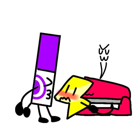 Fixed Rule 34 Bfdi Part 3 By Female7kawaii2009 On Deviantart