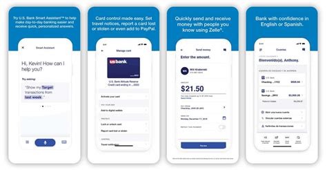 Download Us Bank App