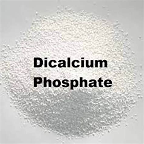 Di Calcium Phosphate Grade Industrial Grade At Best Price In Arachalur Nova Biochem