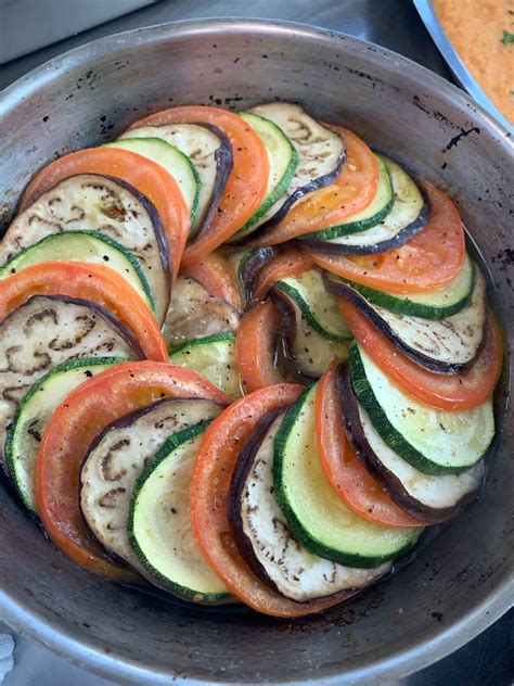 Sophia Ortiz De Zárate Fabianović On Linkedin Ratatouille