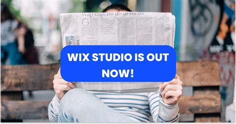 Wix Studio Is Out Now All You Need To Know